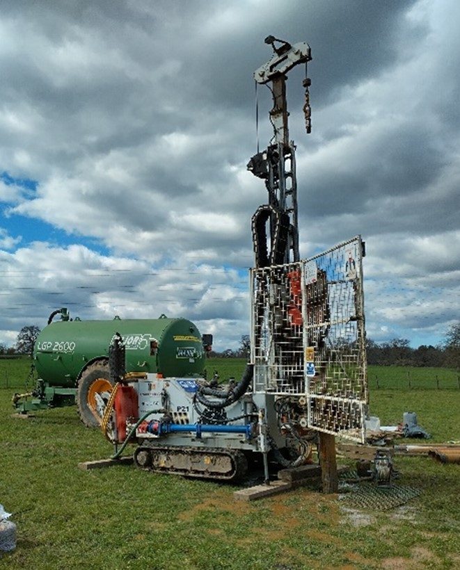 Uxbridge Moor Substation | National Grid Power Transmission